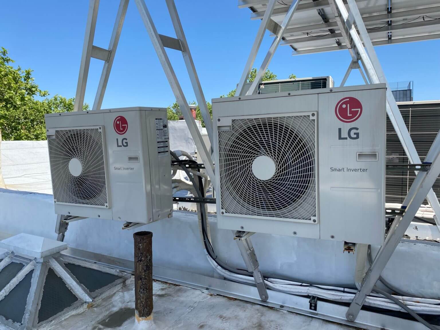 What to Know About NYC Local Law 97 | Brooklyn SolarWorks