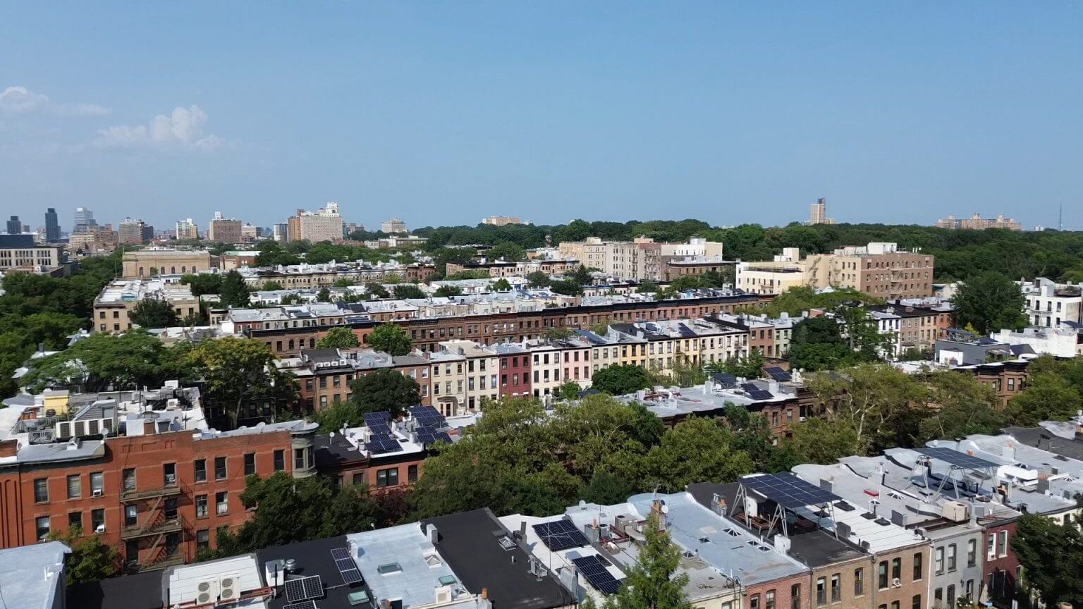 What to Know About NYC Local Law 97 | Brooklyn SolarWorks
