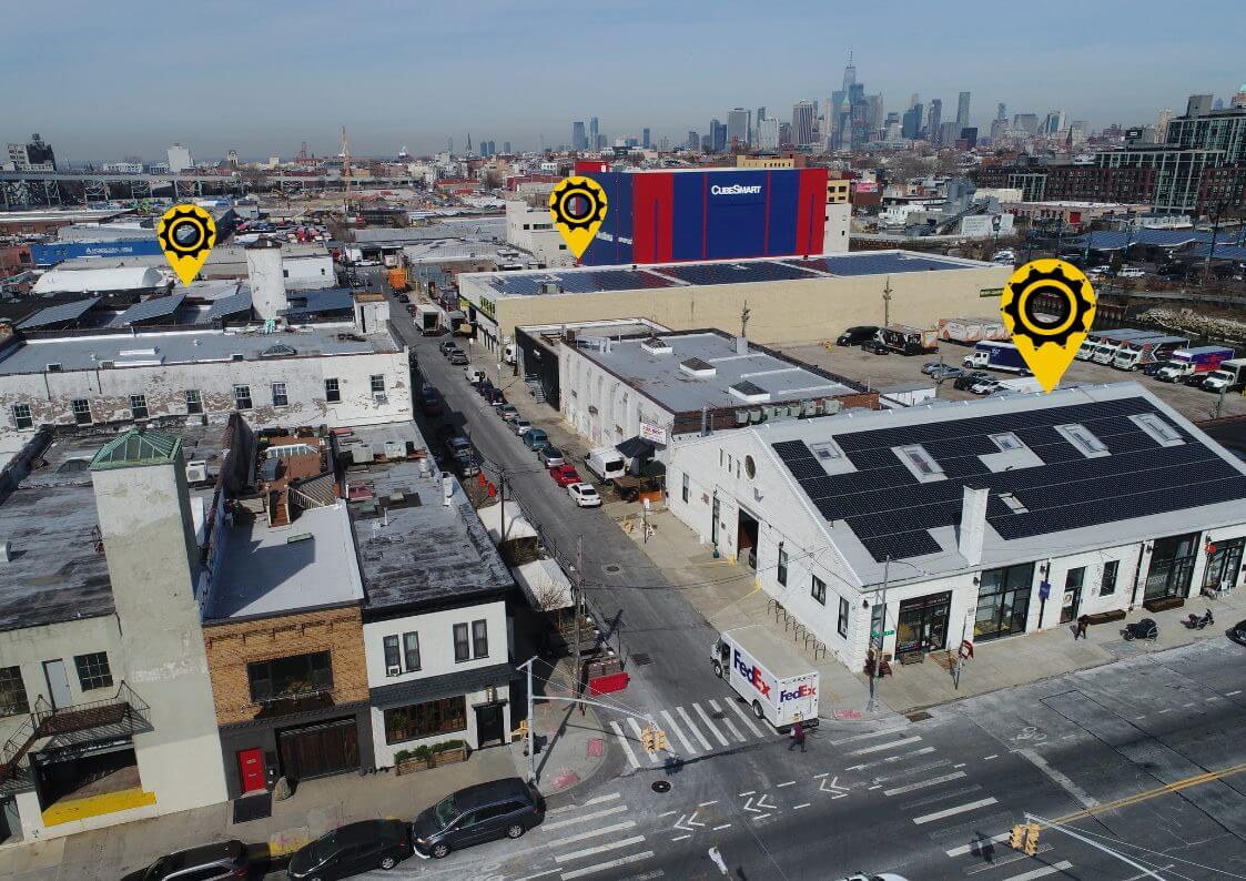 Solar Power Benefits for NYC Businesses | Brooklyn SolarWorks