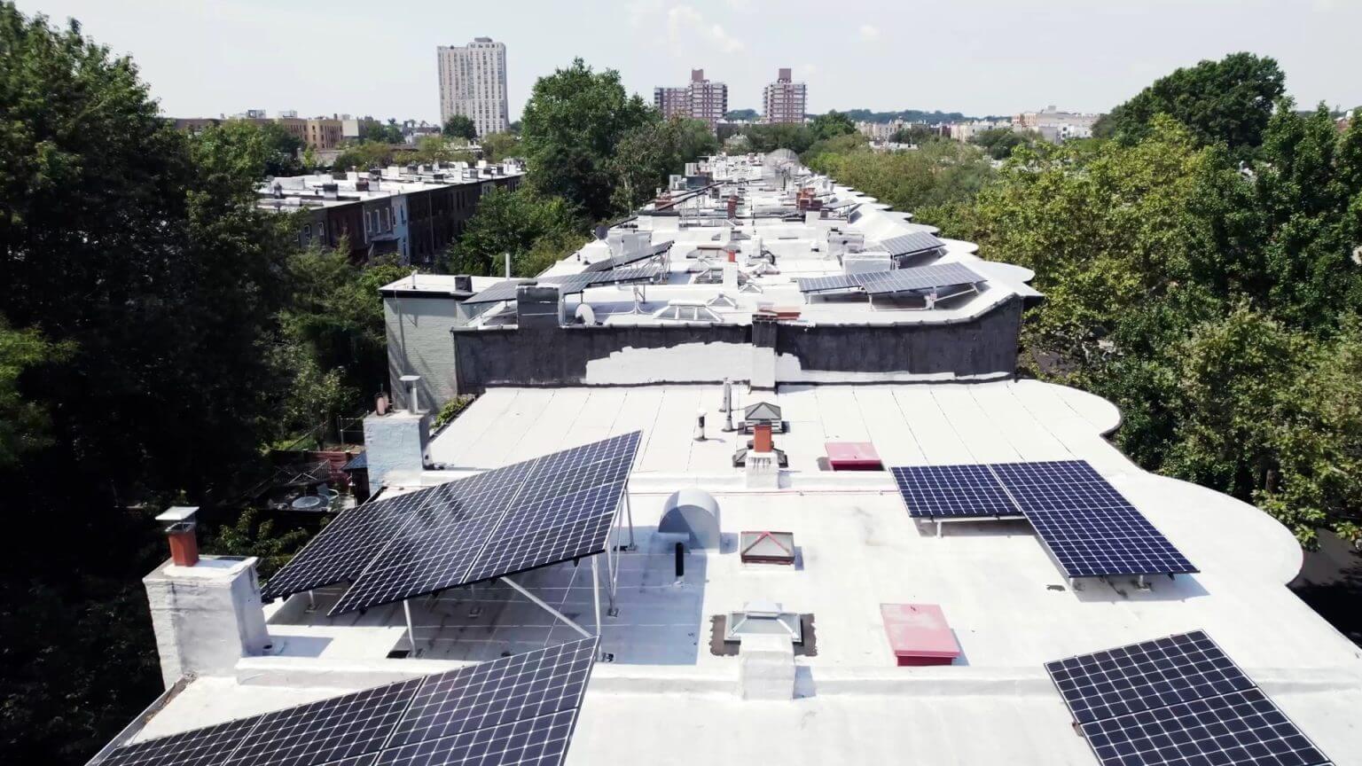 Is my house a good fit for solar in NYC? | Brooklyn SolarWorks