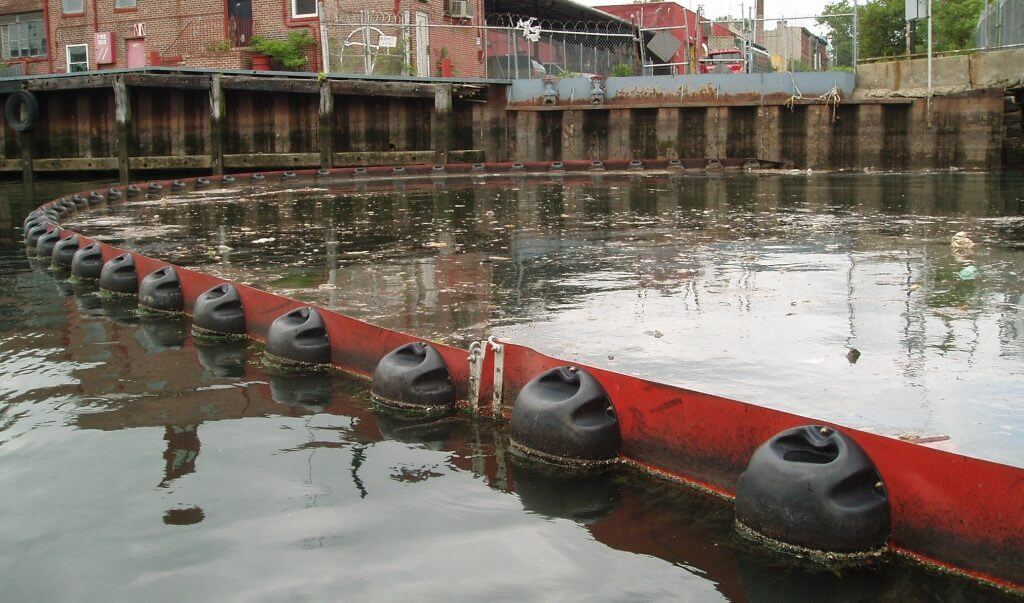 Cleaning up the Gowanus Canal in Brooklyn | Brooklyn SolarWorks