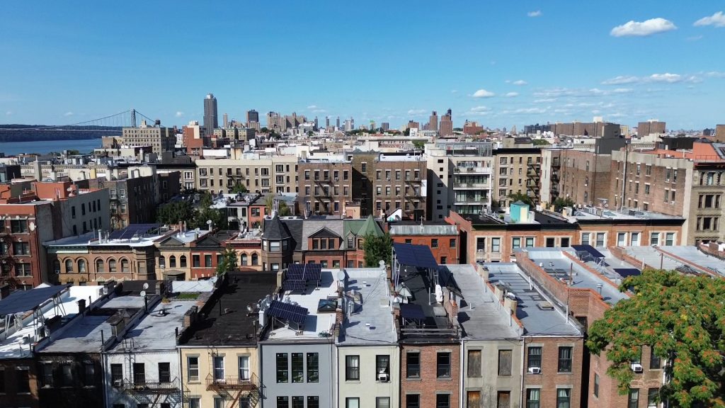 Solar Panels for Construction Projects in NYC | Brooklyn SolarWorks